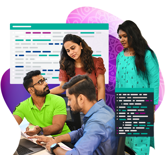 Join Forcepoint India | Forcepoint