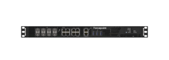 Forcepoint Next Generation Firewall: Network Security at Scale