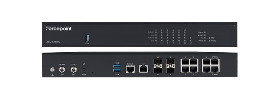 Forcepoint Next Generation Firewall: Network Security at Scale