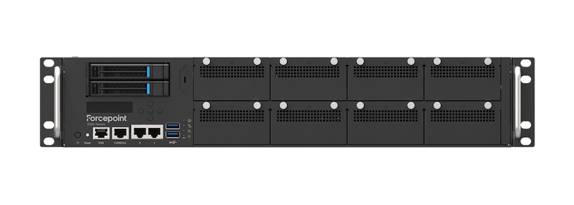 Explore Forcepoint Next-Generation Firewall (NGFW)