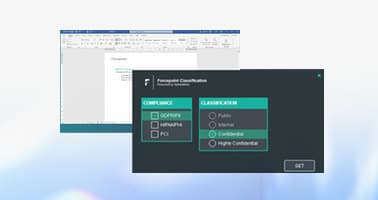 Data Security Software | Solutions to Protect Company Data