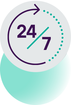 Forcepoint ThreatSeeker | Continuous Threat Collection