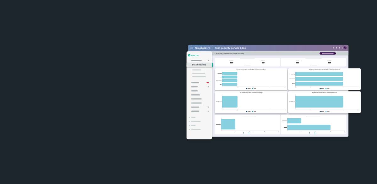 Cloud Access Security Broker (CASB) Solution | Forcepoint
