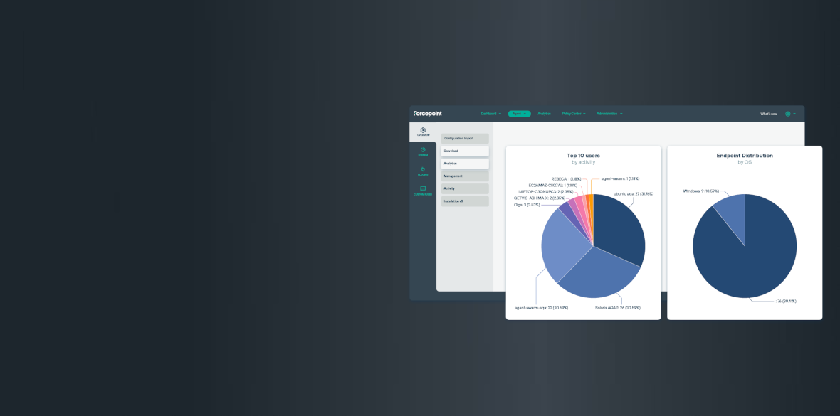 Data Classification Software | AI-Powered
