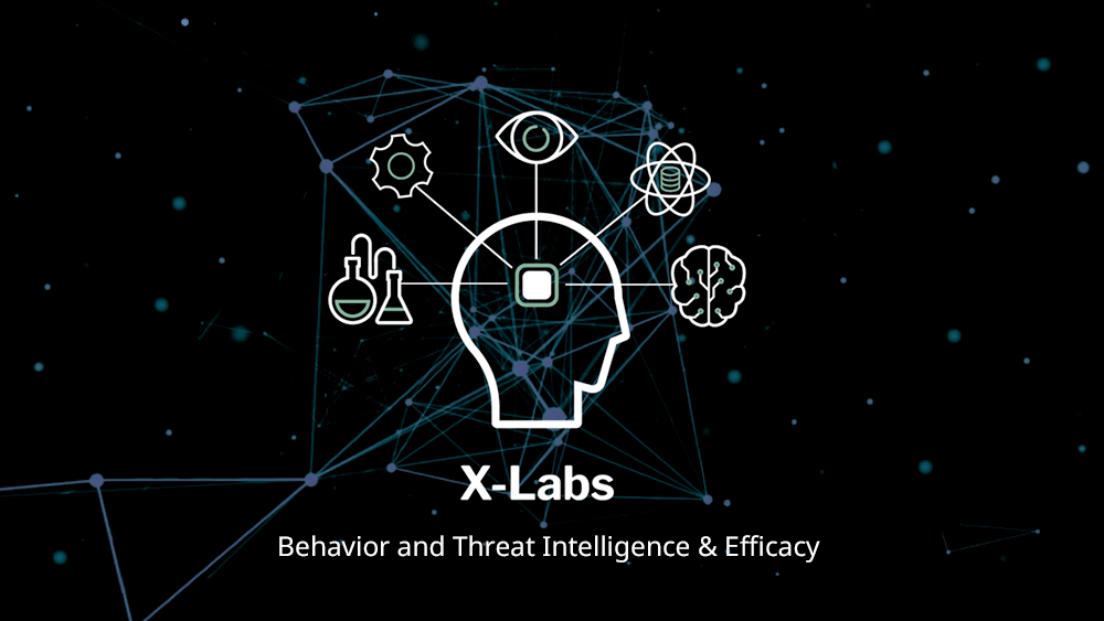 Forcepoint X-Labs | Forcepoint