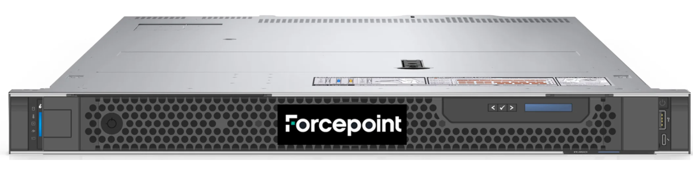 Forcepoint V Series Appliances