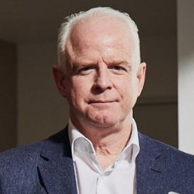 Dan Turner : | Forcepoint