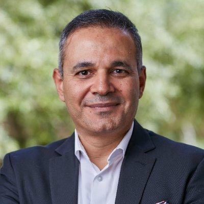 Fady Iskander : | Forcepoint