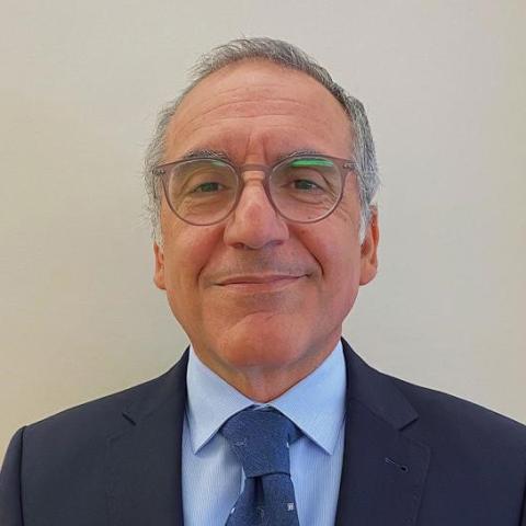 Giovanni Rizzo : | Forcepoint