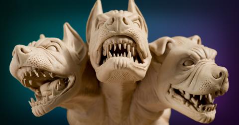 Taming the Data Rot Beast | Forcepoint