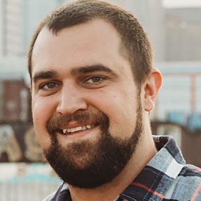 Tim Herr : | Forcepoint